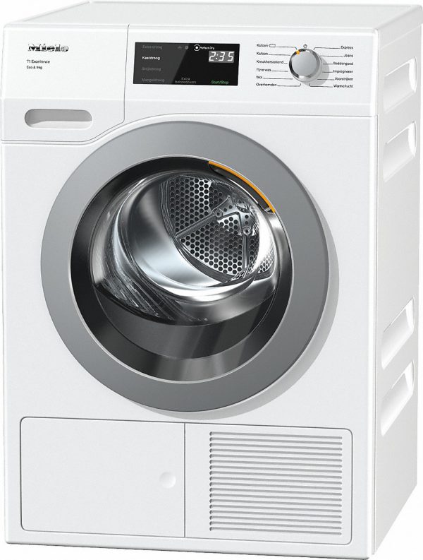 Miele TEH635 WP Eco 9kg Droger - Hildam