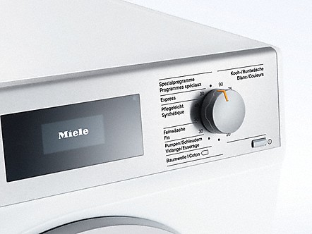 Miele PWM 300 SmartBiz professionele kwaliteit - Hildam