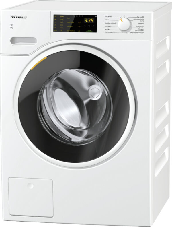 Miele WWD 020 WCS 8kg - Hildam