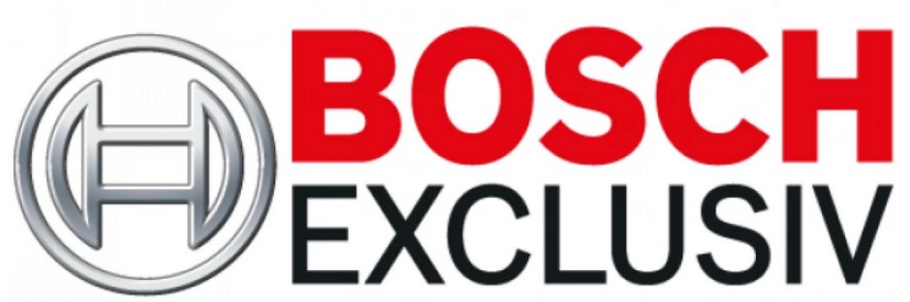 BOSCH EXCLUSIV assortiment - Hildam