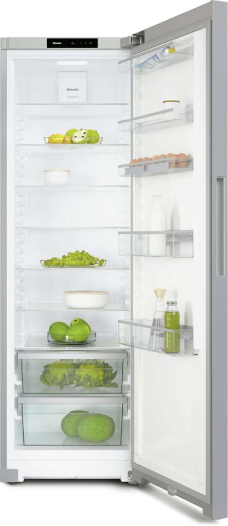 Miele KS 4383 ED Koelkast roestvrij staal look - Hildam