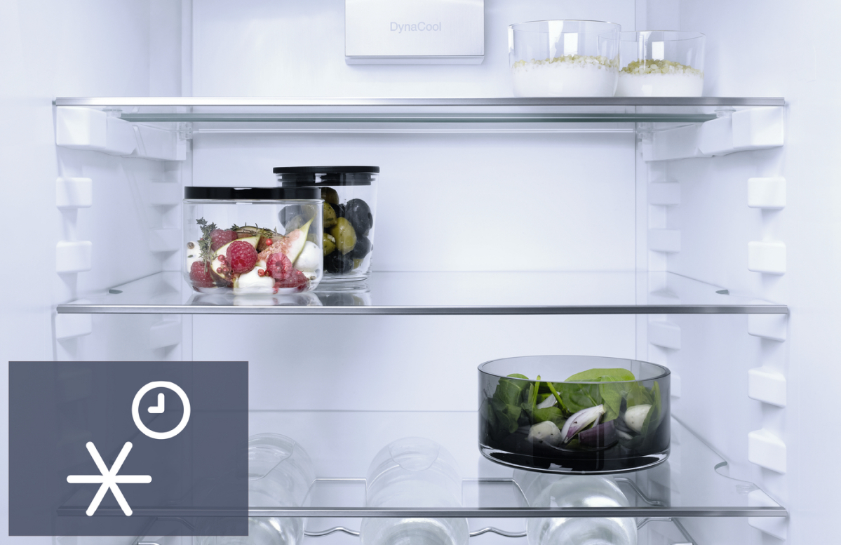 Miele KS 4383 ED Koelkast wit - Hildam