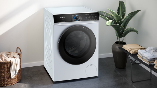 Siemens WG44B2A9NL Wasmachine EXTRAKLASSE - Hildam
