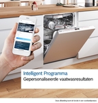 Bosch SMV6ZBX21E EXCLUSIV Vaatwasser - Hildam