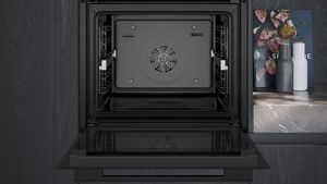Siemens HB734GBB1 extraKlasse Oven - Hildam